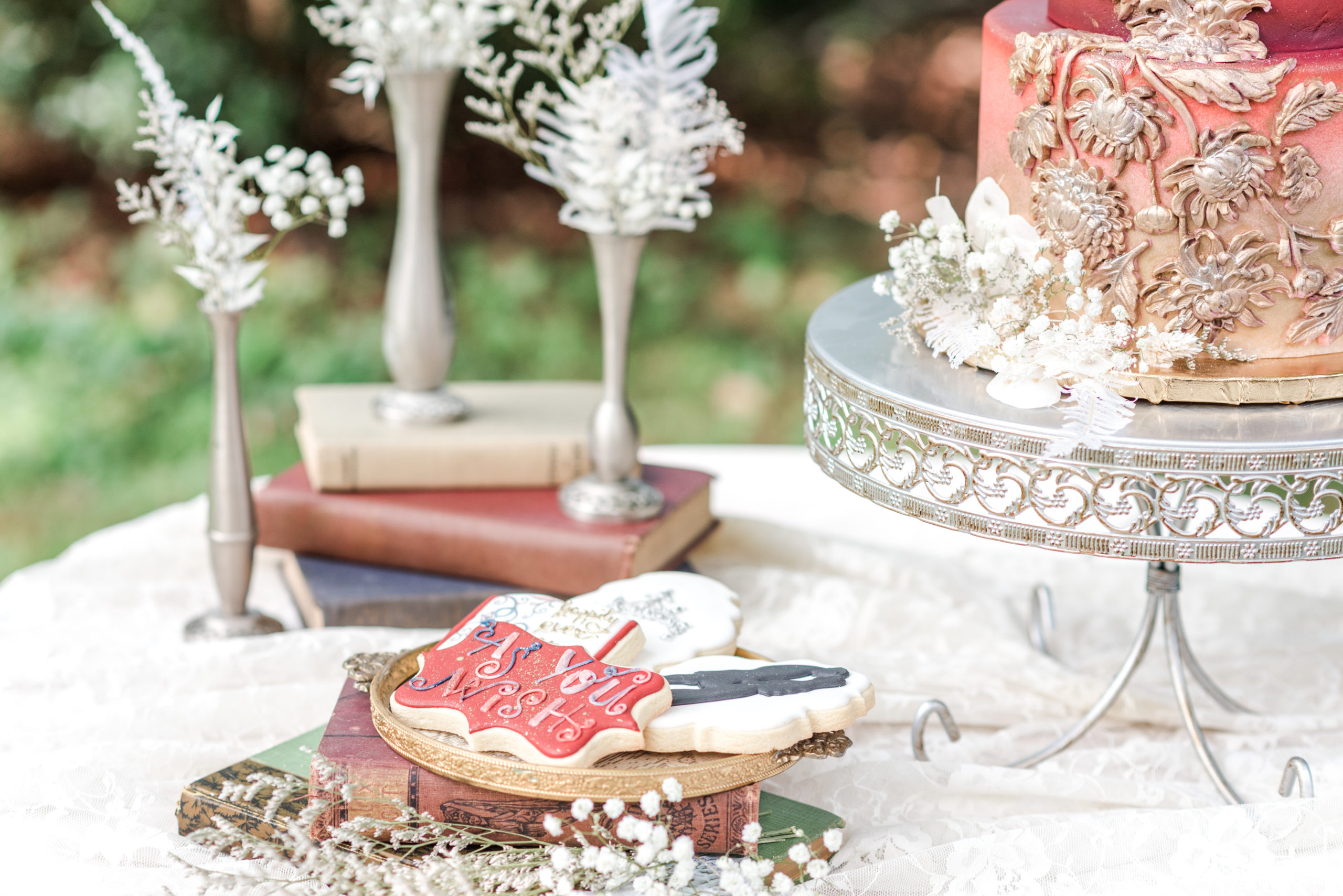 The Princess Bride Wedding | Philadelphia Wedding Photographer - www ...