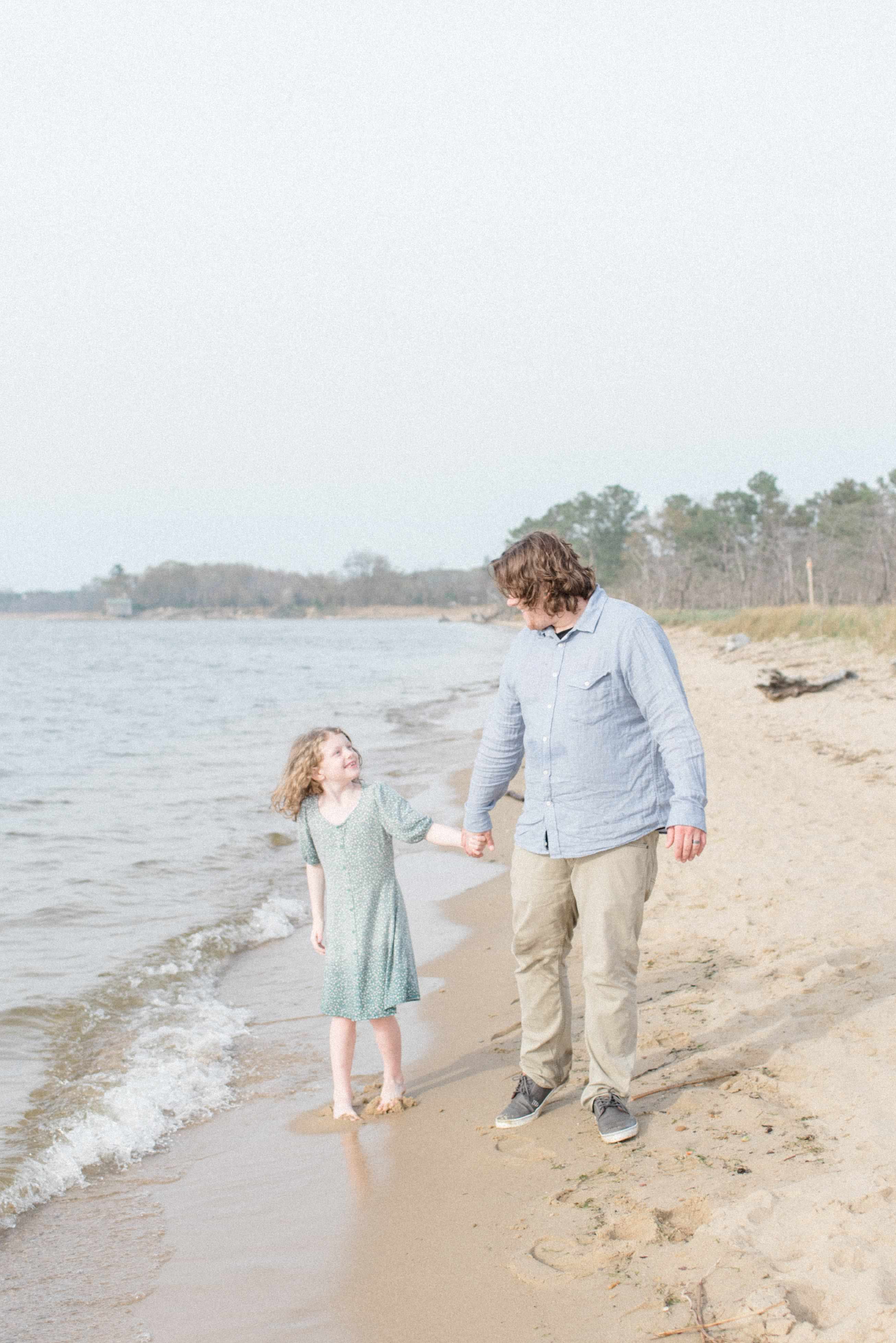 What I Learned From My Family's Photo Session | Terrapin Nature Park