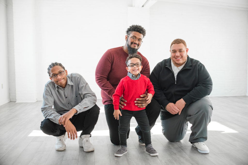 5 Reasons You Need to Book an Extended Family Session - www ...