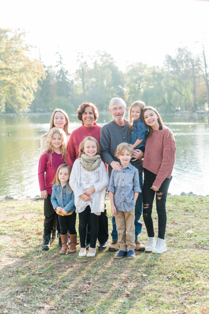 5 Reasons You Need to Book an Extended Family Session - www ...