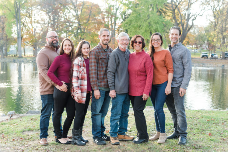 5 Reasons You Need to Book an Extended Family Session - www ...