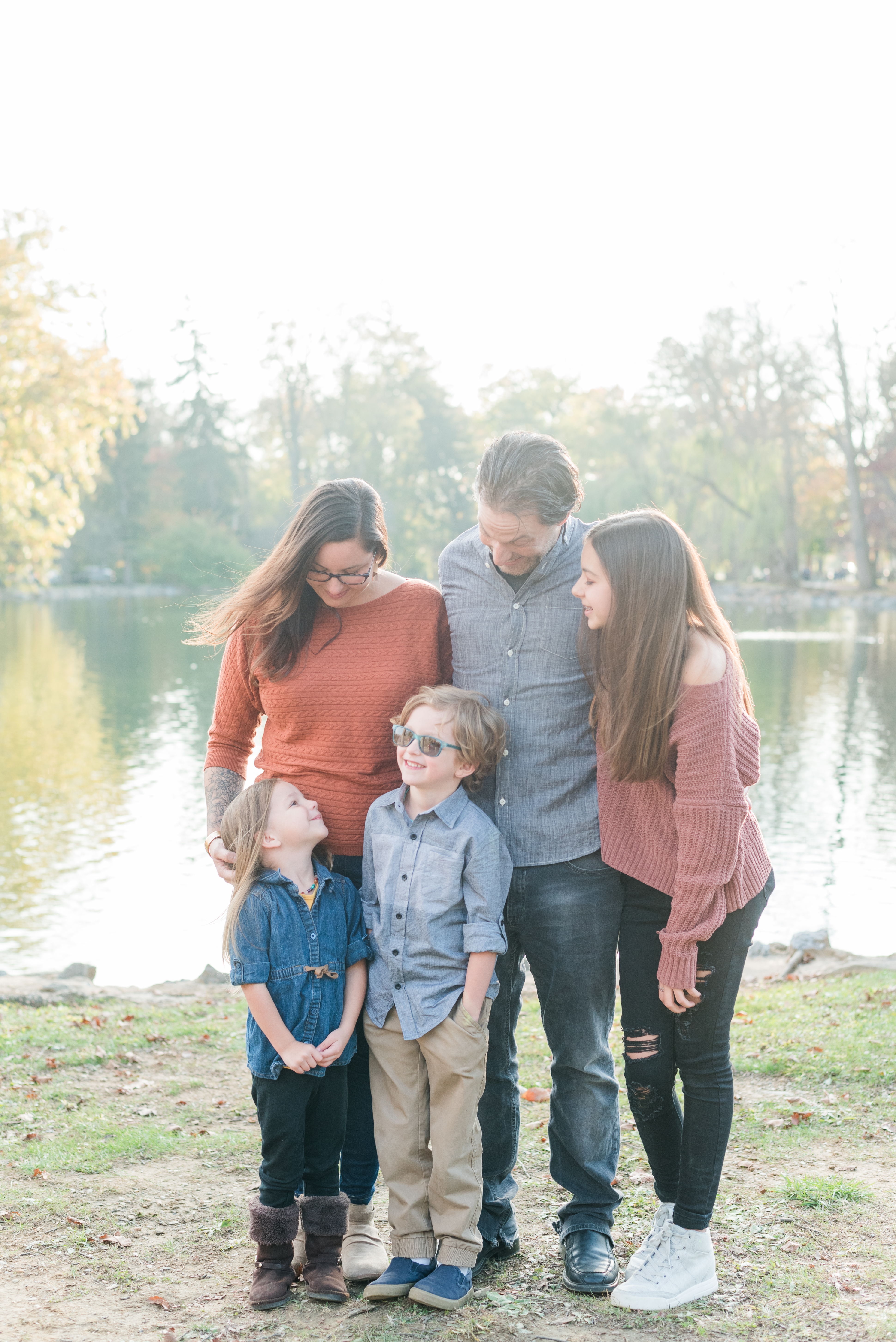 5 Reasons You Need to Book an Extended Family Session - www ...