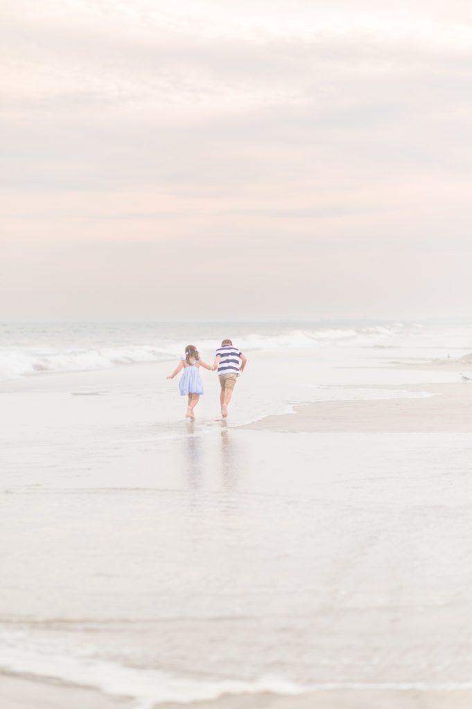 Ocean City New Jersey Beach Session | Vasserman Family