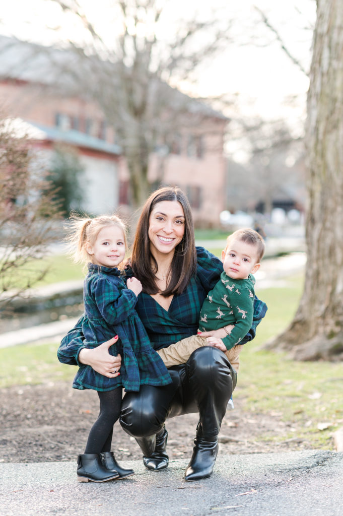 Bushong Family | Lititz, Pennsylvania | Family Portraits