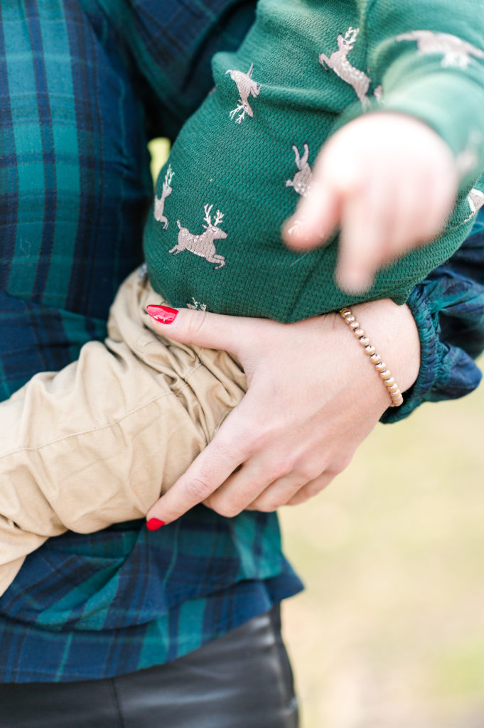 Bushong Family | Lititz, Pennsylvania | Family Portraits