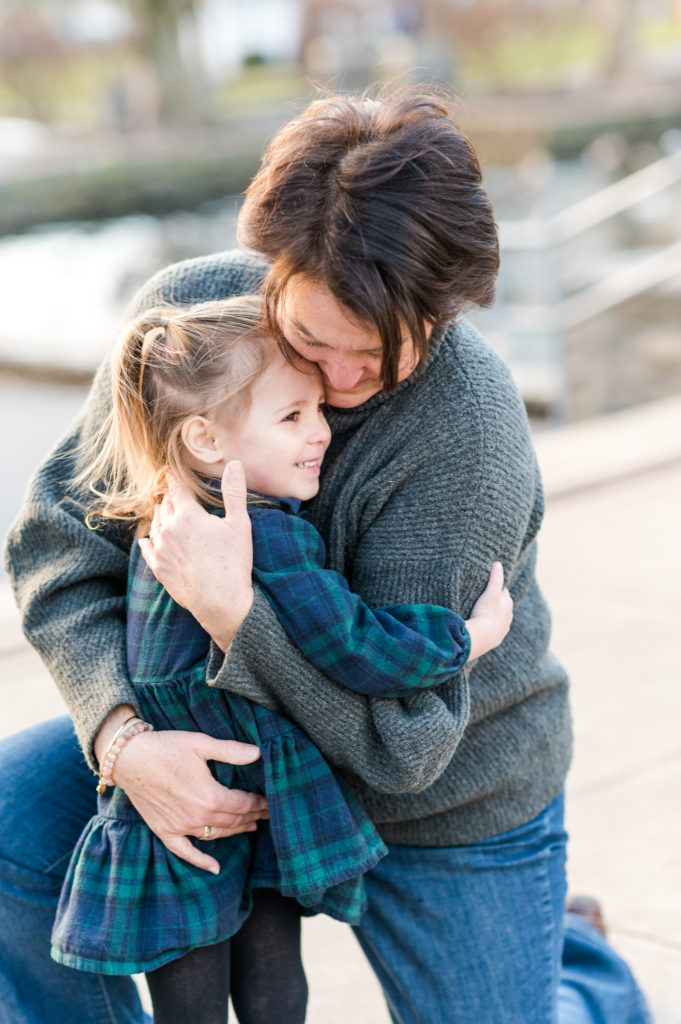 Bushong Family | Lititz, Pennsylvania | Family Portraits