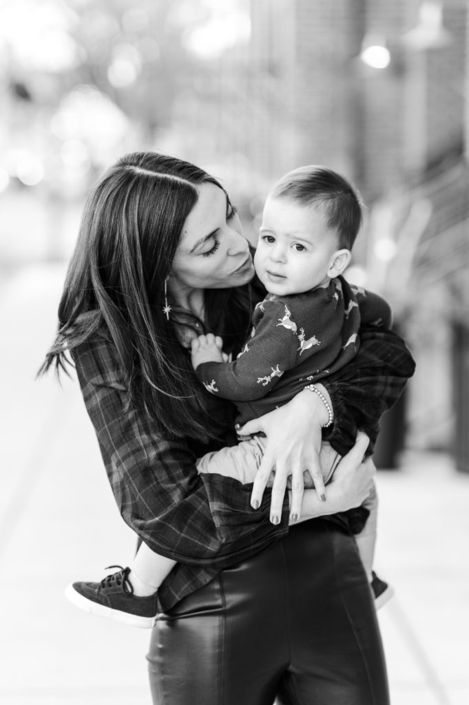 Bushong Family | Lititz, Pennsylvania | Family Portraits