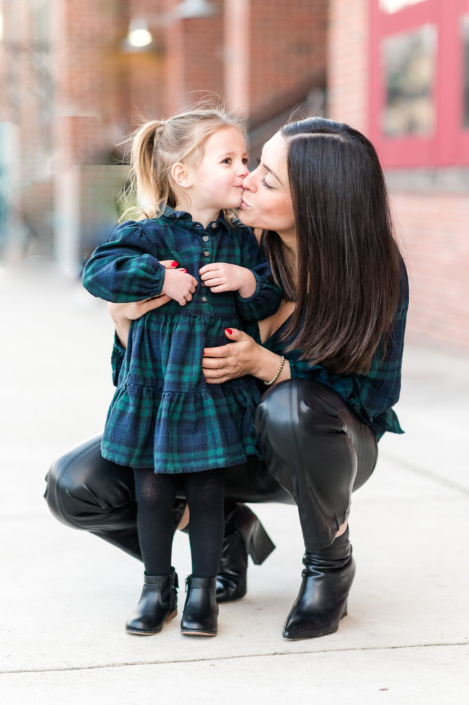 Bushong Family | Lititz, Pennsylvania | Family Portraits