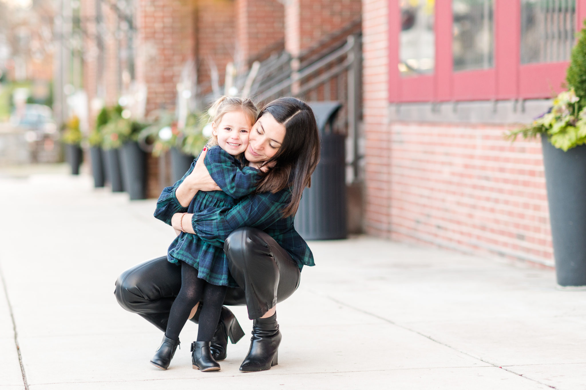 Bushong Family | Lititz, Pennsylvania | Family Portraits