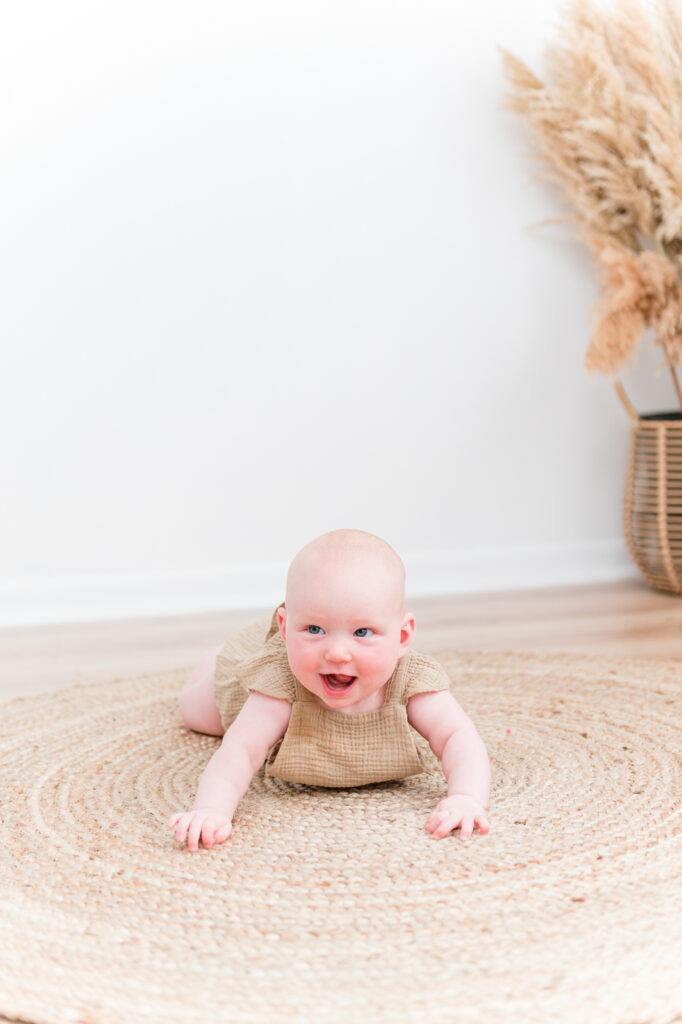 How To Book a Family Session on a Budget