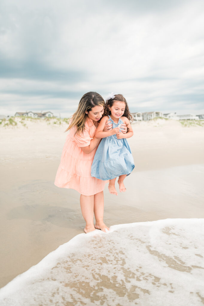 Ocean City New Jersey | Wanamaker Family