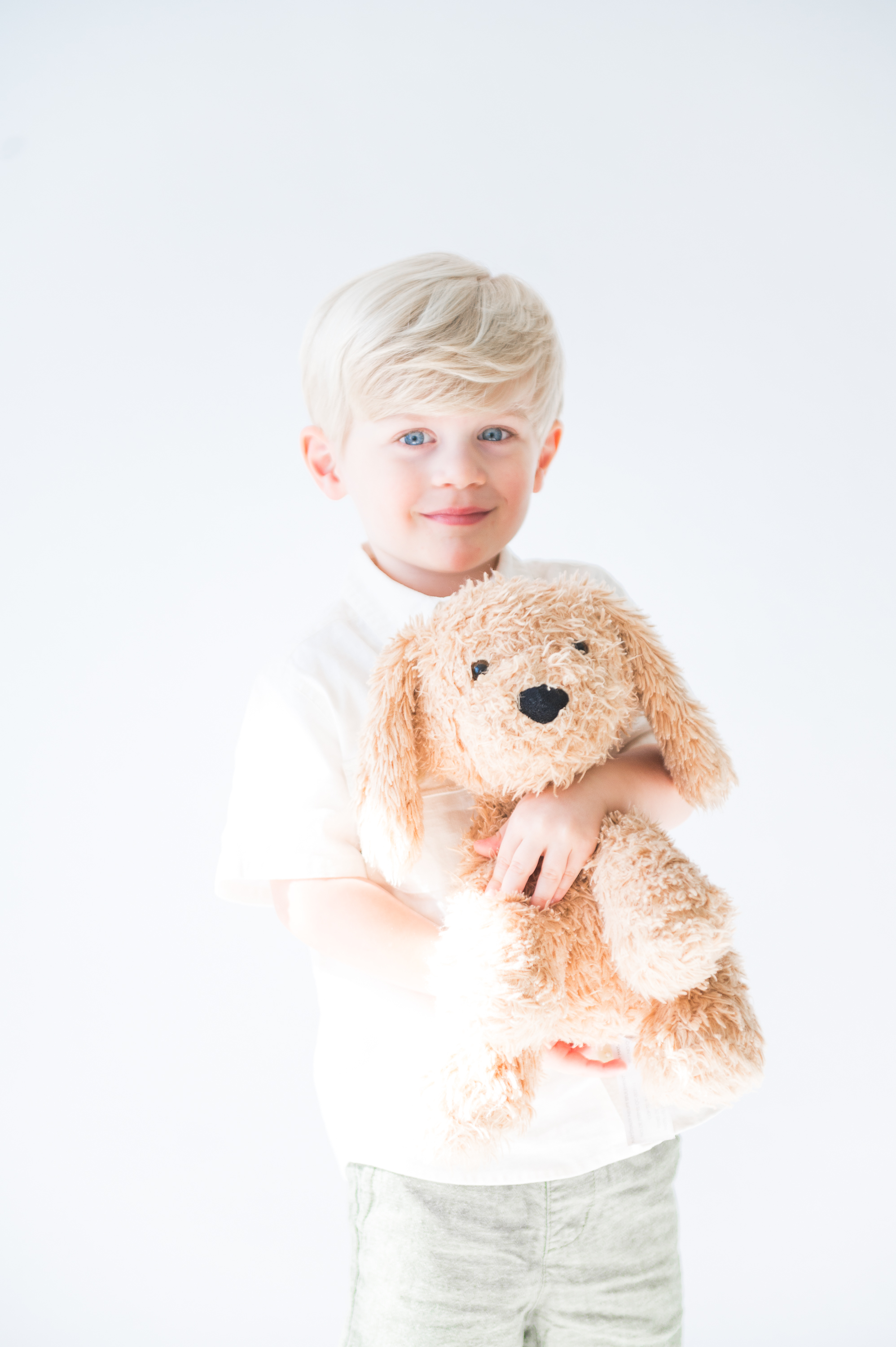 How To Book a Family Session on a Budget
